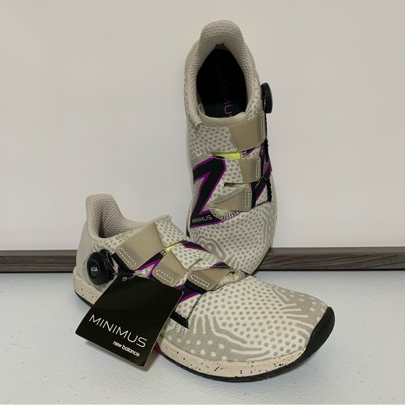 New Balance | Shoes | New Balance Minimus Tr Boa V Cross Trainer ...